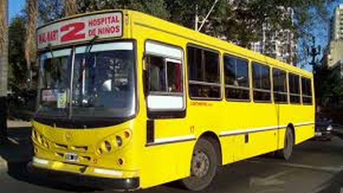 La linea 2 sería absorbida por la firma Ersa