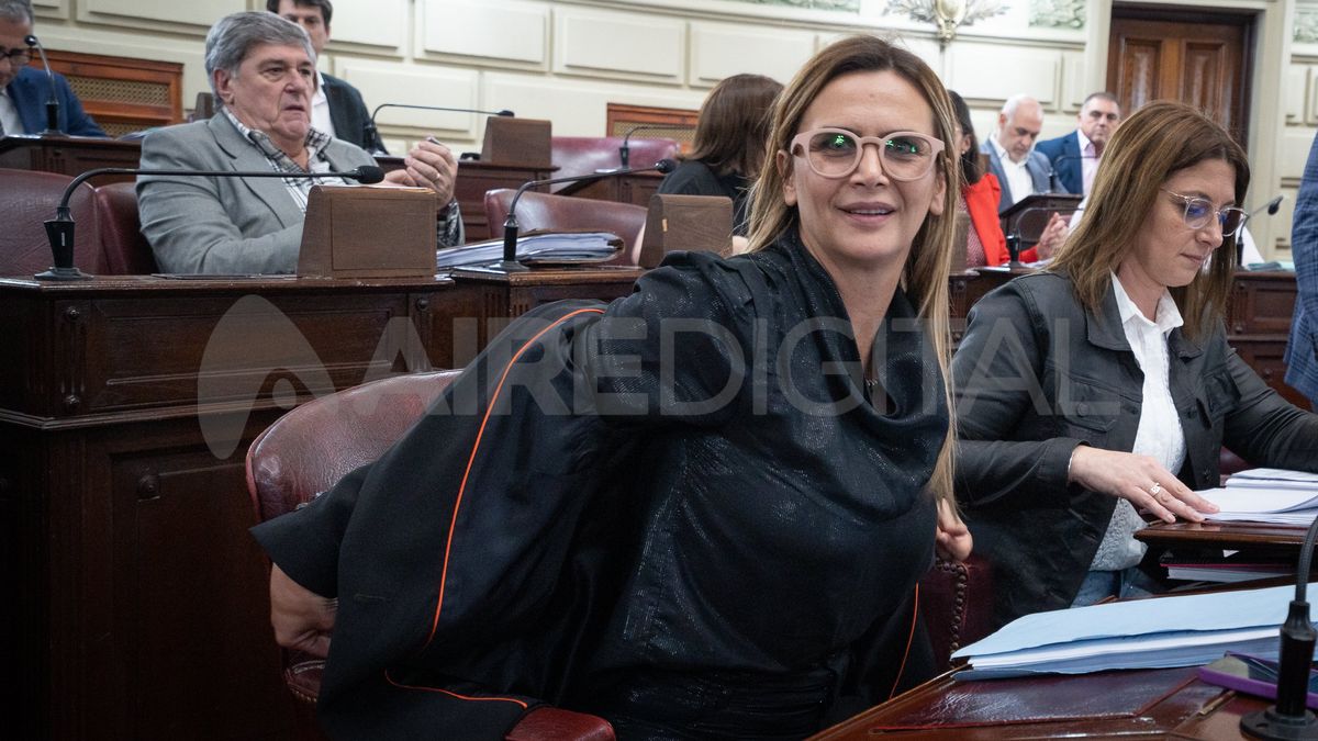 Elecciones en Santa Fe 2023: la lista completa de candidatos para ...