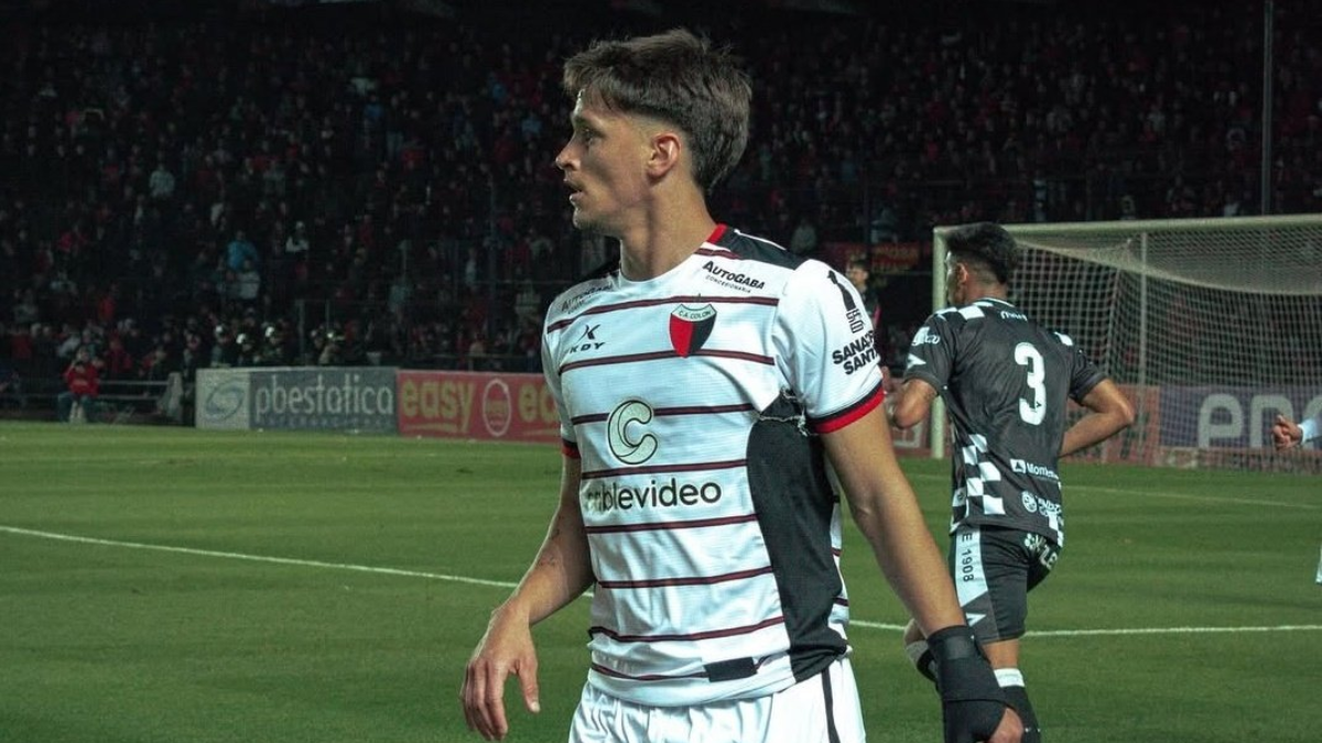 Se fue libre de Colón: el CALVARIO que está viviendo Brian Farioli ...