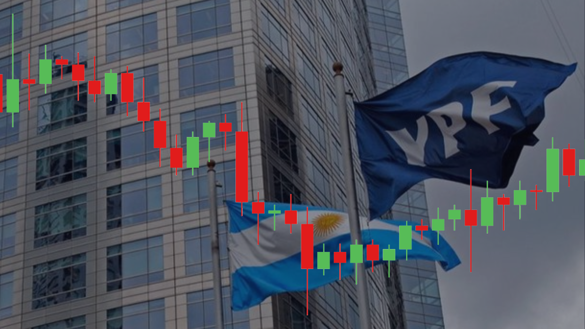 Qué va a pasar con las acciones de YPF tras el fallo en EEUU: ¿conviene vender, comprar o esperar?