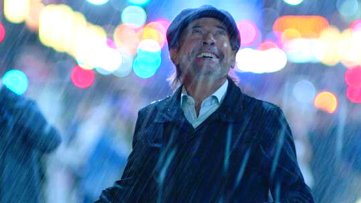 Netflix revela los secretos del rodaje de Granizo