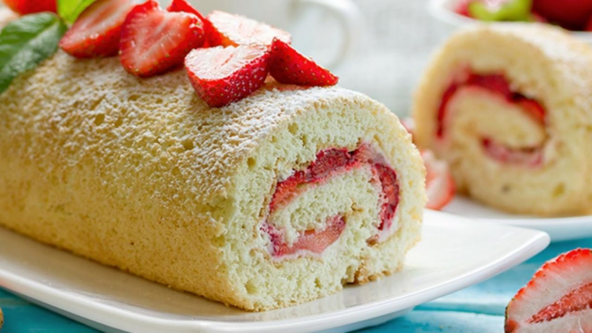 Cómo hacer masa de pionono sin TACC: la receta fácil y deliciosa