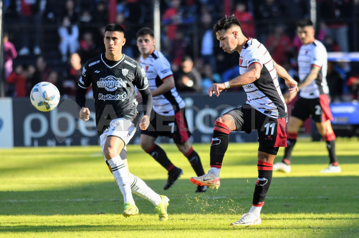 Cómo ver EN VIVO Chaco For Ever vs. Colón por televisión: ¿qué CANAL lo ...
