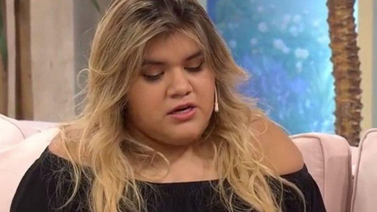 ¿Qué pasa con More Rial?