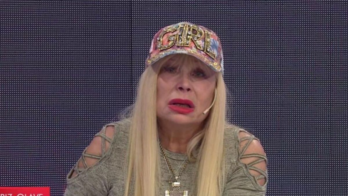 Betty Olave, víctima de la inseguridad: delincuentes ingresaron a su casa