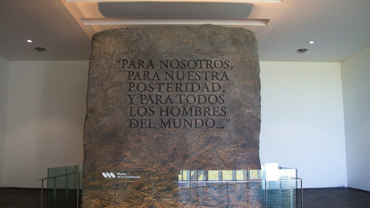 Museo de la Constitución: se inaugura una nueva muestra en la Sala Cero