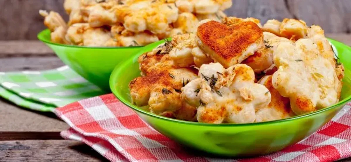 Galletas de queso: la receta fácil y económica de Maru Botana para el mate