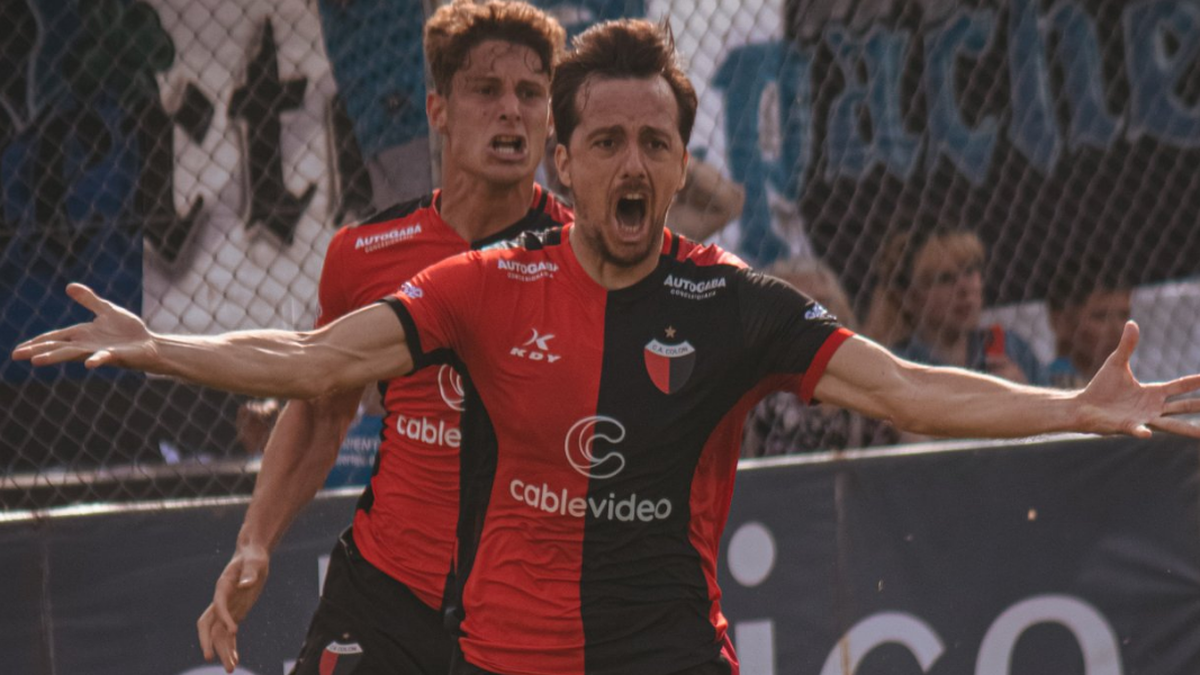 El fixture para Colón en la Primera Nacional 2025: todos los partidos