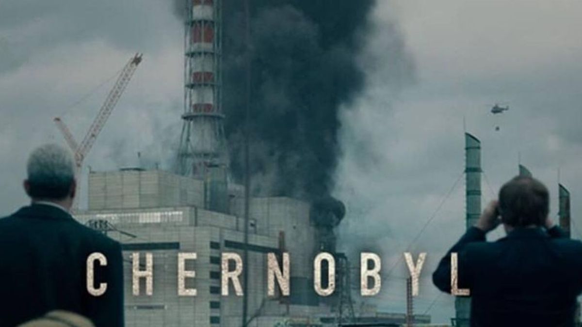 ¿De qué trata Chernobyl? La nueva serie de HBO