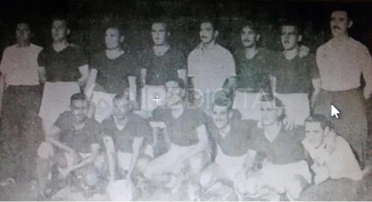 Colón-Unión y la Copa Juan Domingo Perón de 1950: documentos y ...