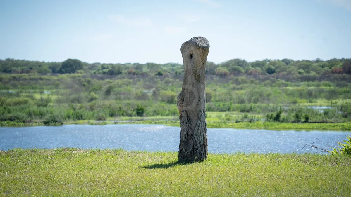 La señal divina que dio origen a Santa Fe de la Vera Cruz