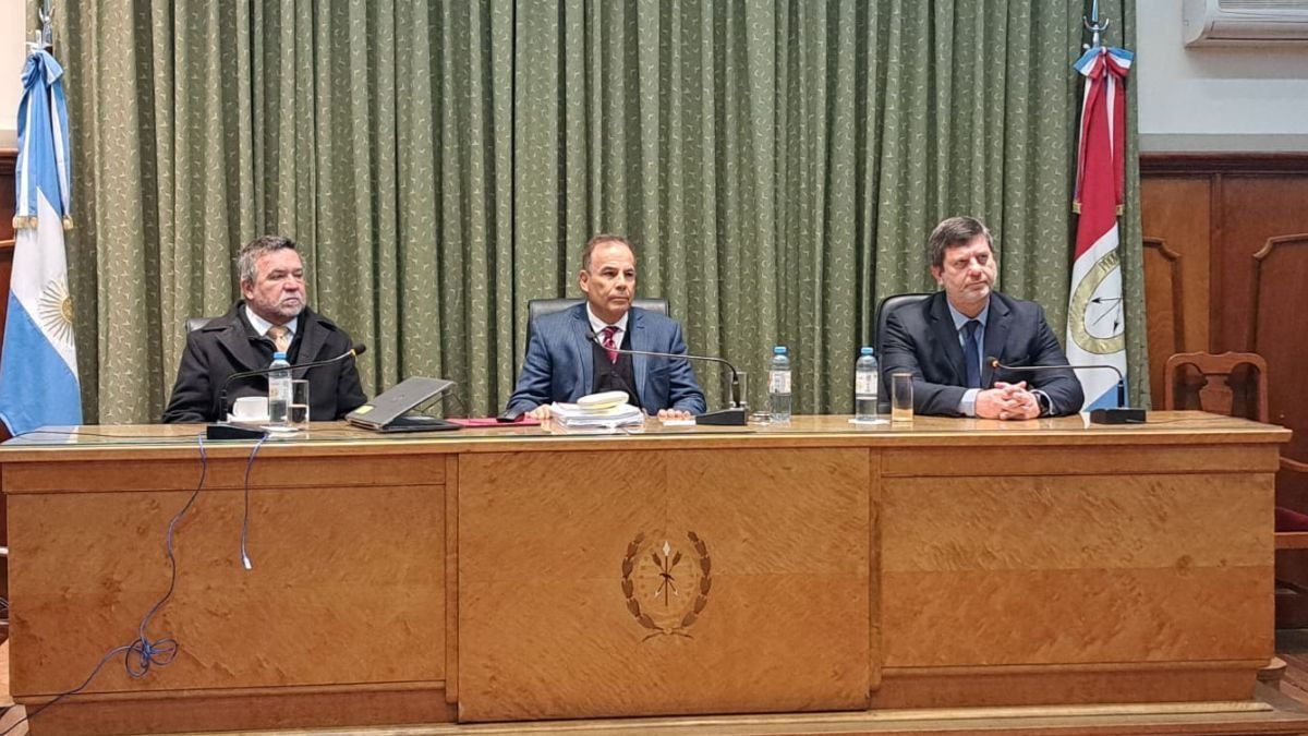 Abusos sexuales en Rincón: insisten con que las hermanas Arteriza ...