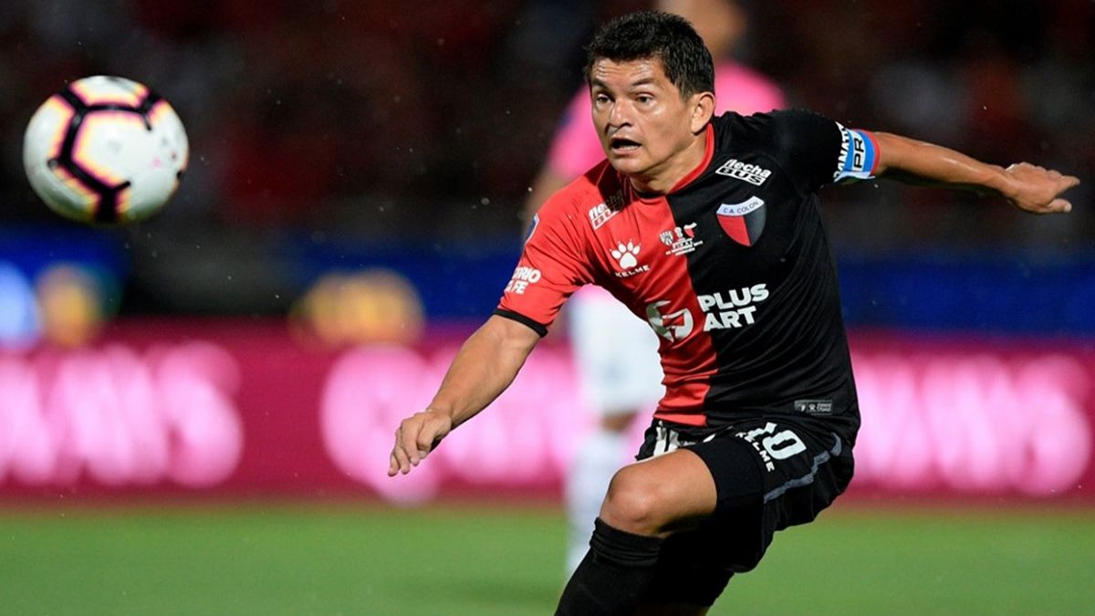 El Pulga Rodríguez, nominado al mejor futbolista de América