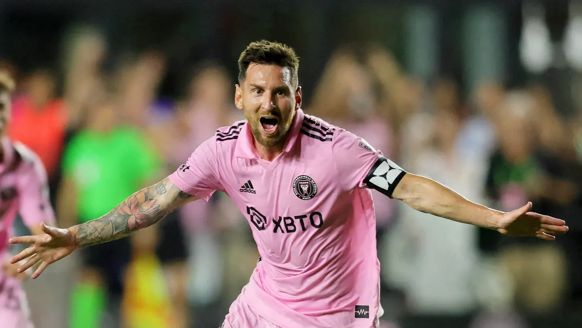 Lionel Messi jugará su PRIMER PARTIDO como visitante: hora y tv