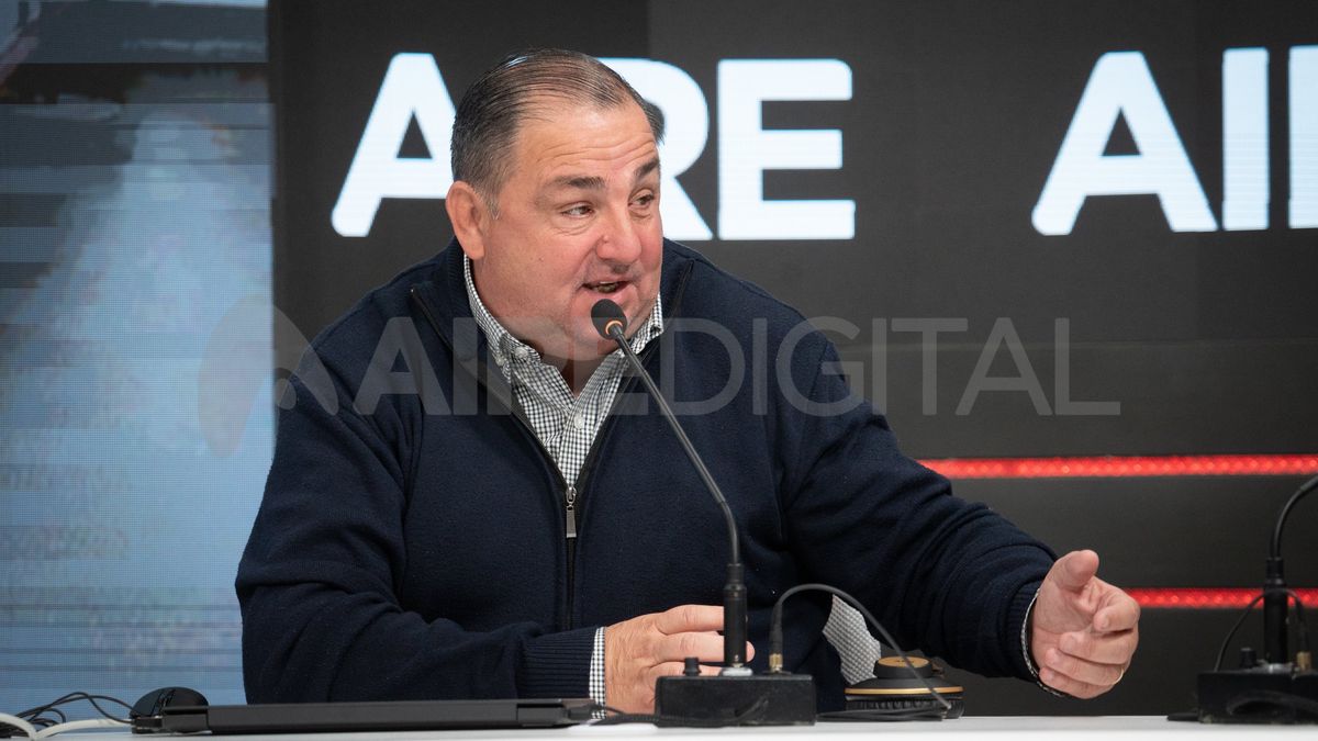 Elecciones en Santa Fe 2023: Juan Pablo Poletti pidió sentido común ...