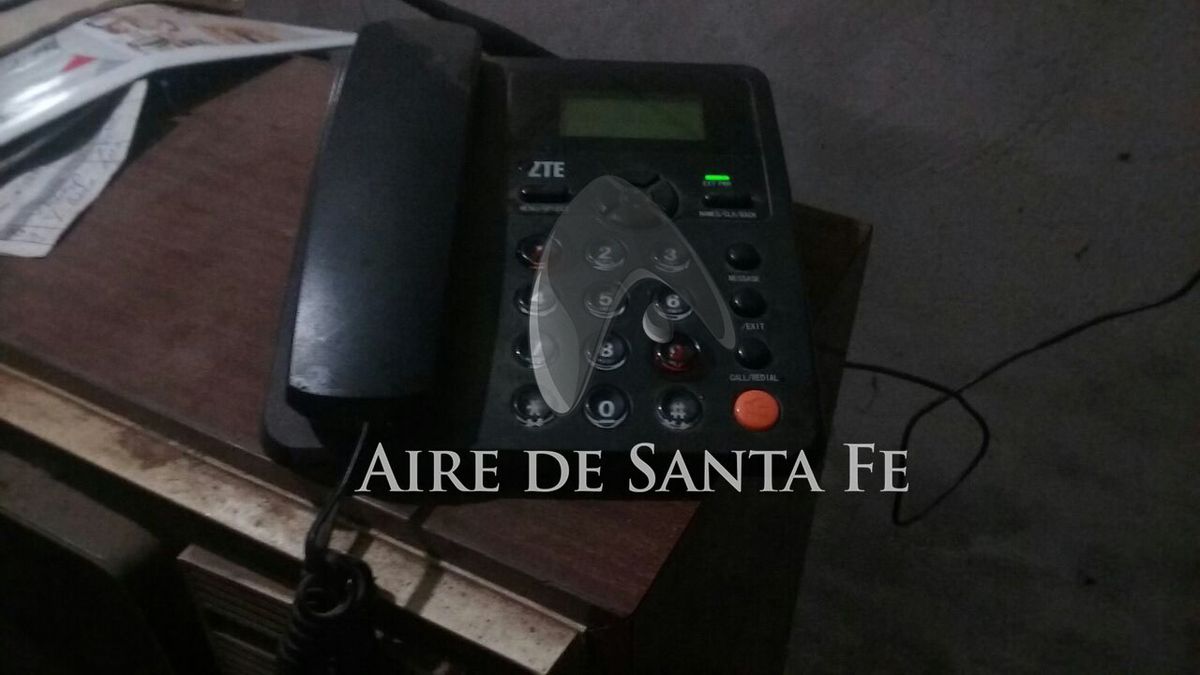 Prisión preventiva para el acusado de asesinar a Reinaldo Gutiérrez