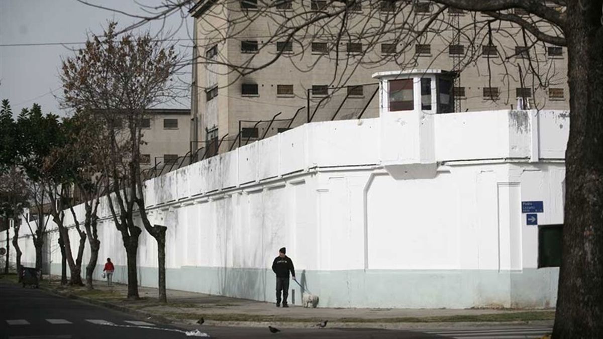 El traslado de la cárcel de Devoto: las obras comenzarán en agosto y ...