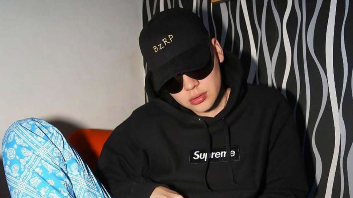 Bizarrap anunció la figura internacional que protagonizará su sesión ...