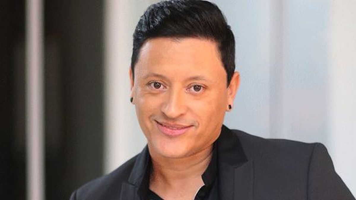 Elvis Crespo sufrió el precio de la fama: así está ahora