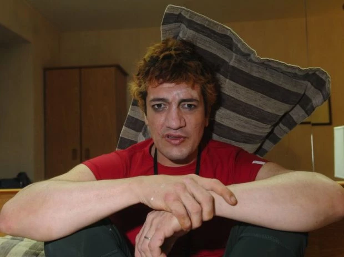 Pity Álvarez en un podcast: el éxito, las drogas, el homicidio que le ...