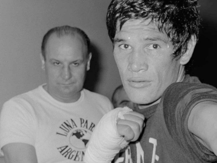 Monzón-Benvenuti: el duelo que cambió la historia del boxeo argentino