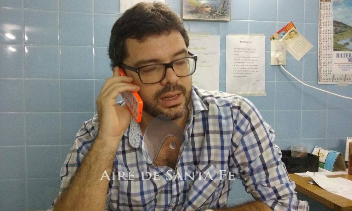 Especialista descartó casos de Burundanga en Santa Fe