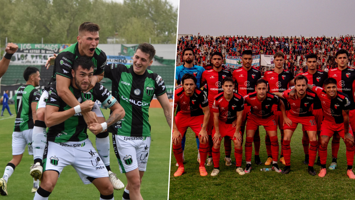 Nueva Chicago COMPLICÓ MUCHO A COLÓN en la Zona B: cómo quedó la tabla ...