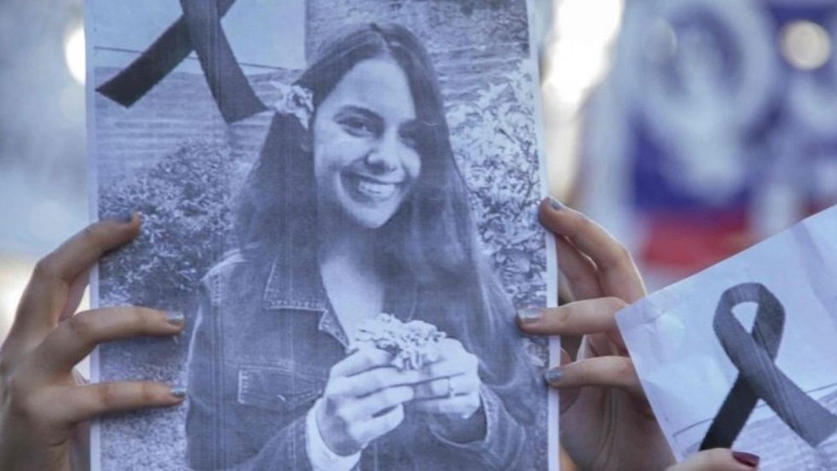 A más de un año del crimen, elevaron a juicio oral la causa por el ...