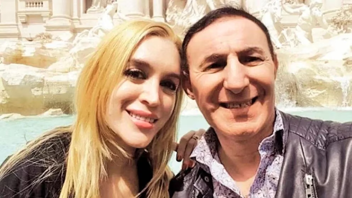 Norberto Carlos, el ex de Fátima Flórez, rompió el silencio: "La ...