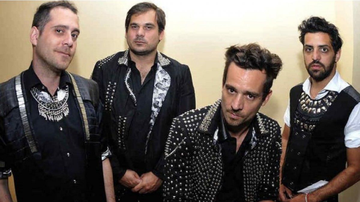 Chano Charpentier enfrentó los rumores que aseguran el regreso de Tan ...