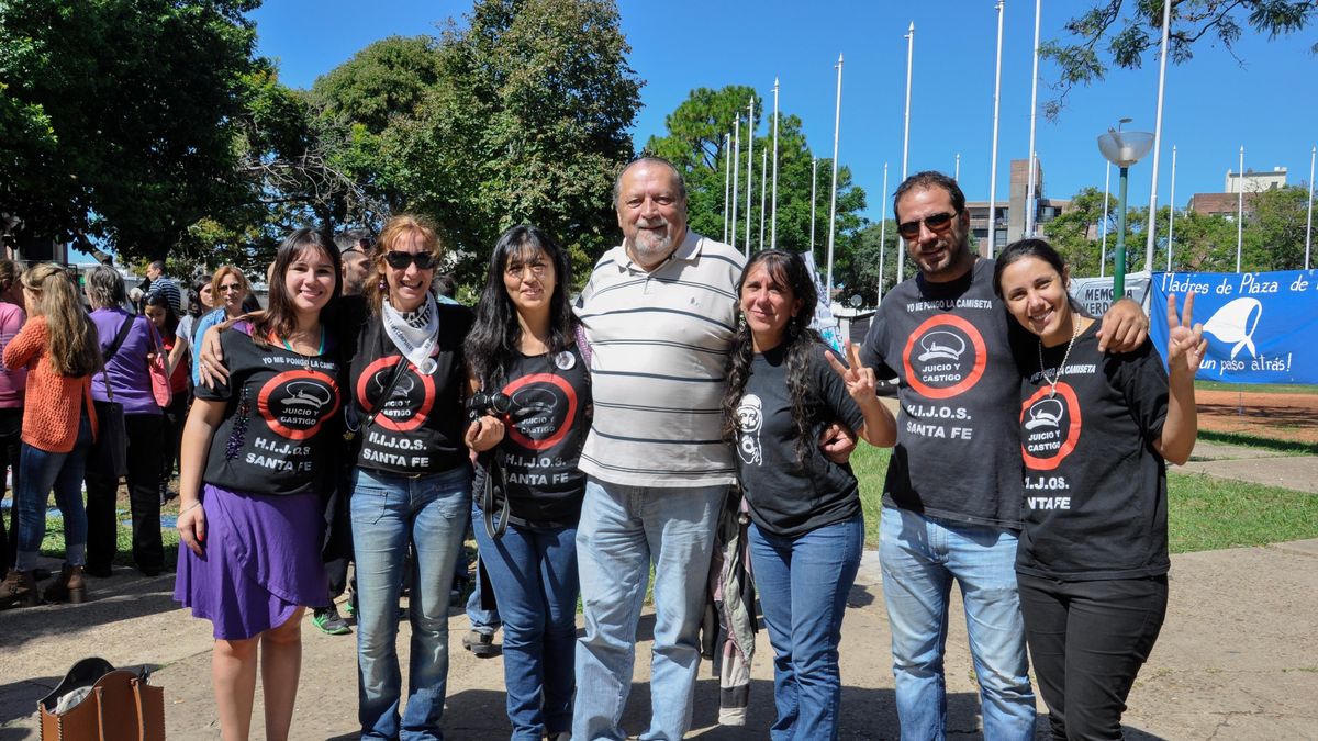 Pedro Bayúgar continúa llevando a cabo una nutrida actividad de campaña