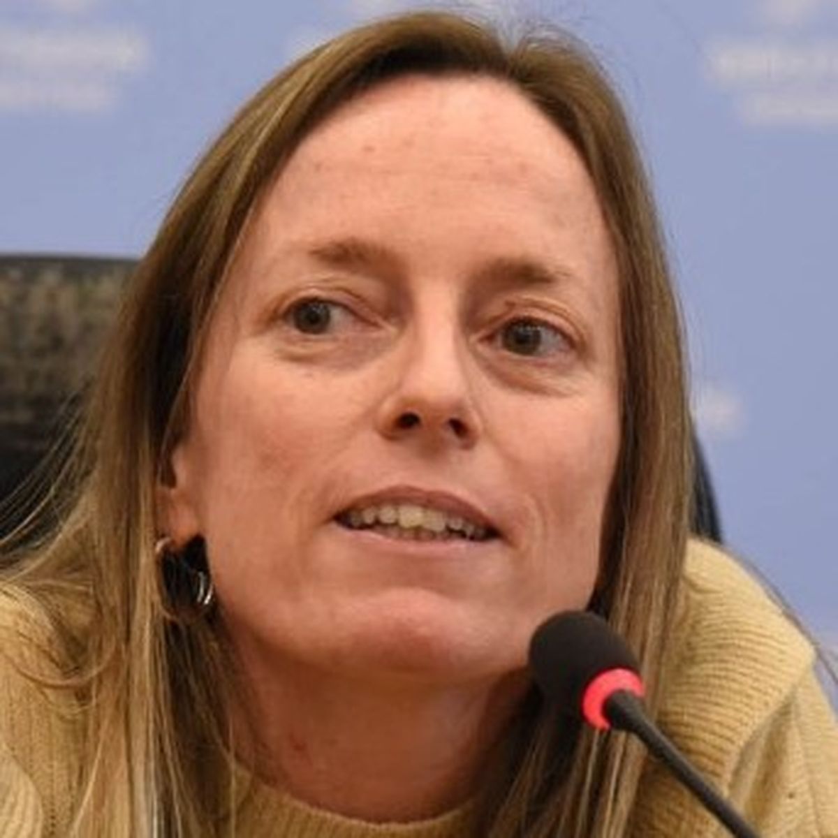 Quién es Margarita Zabalza, la especialista en derecho tributario que ...