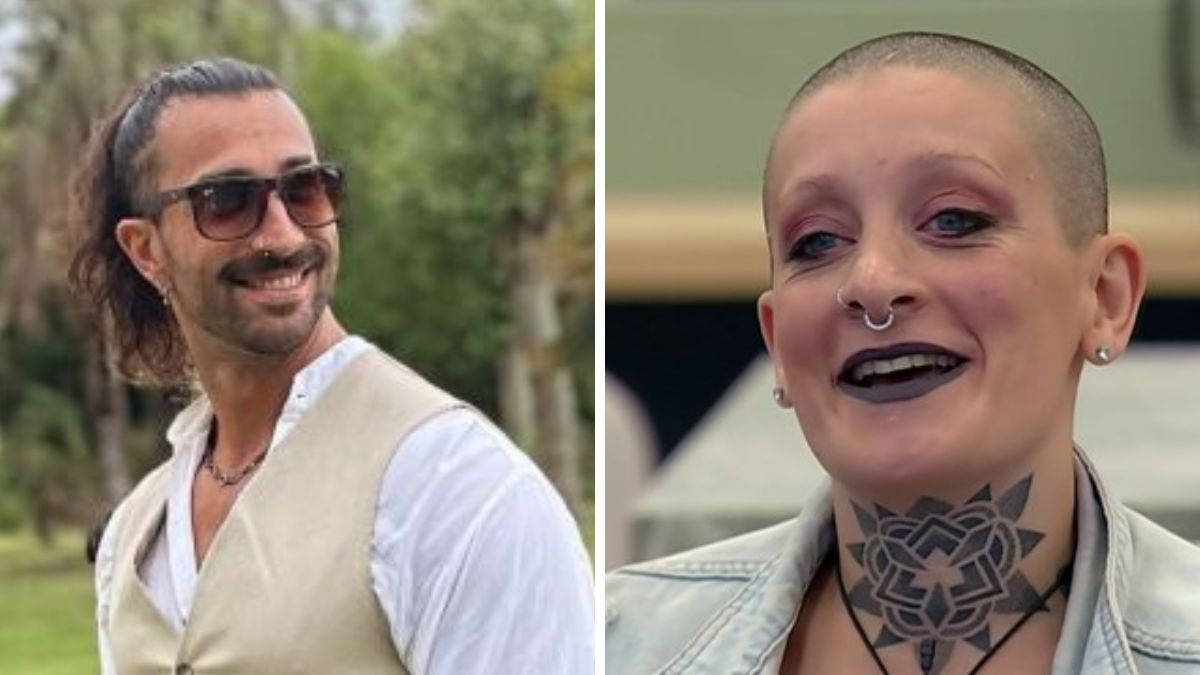 Furia reveló qué participante de Gran Hermano le gusta