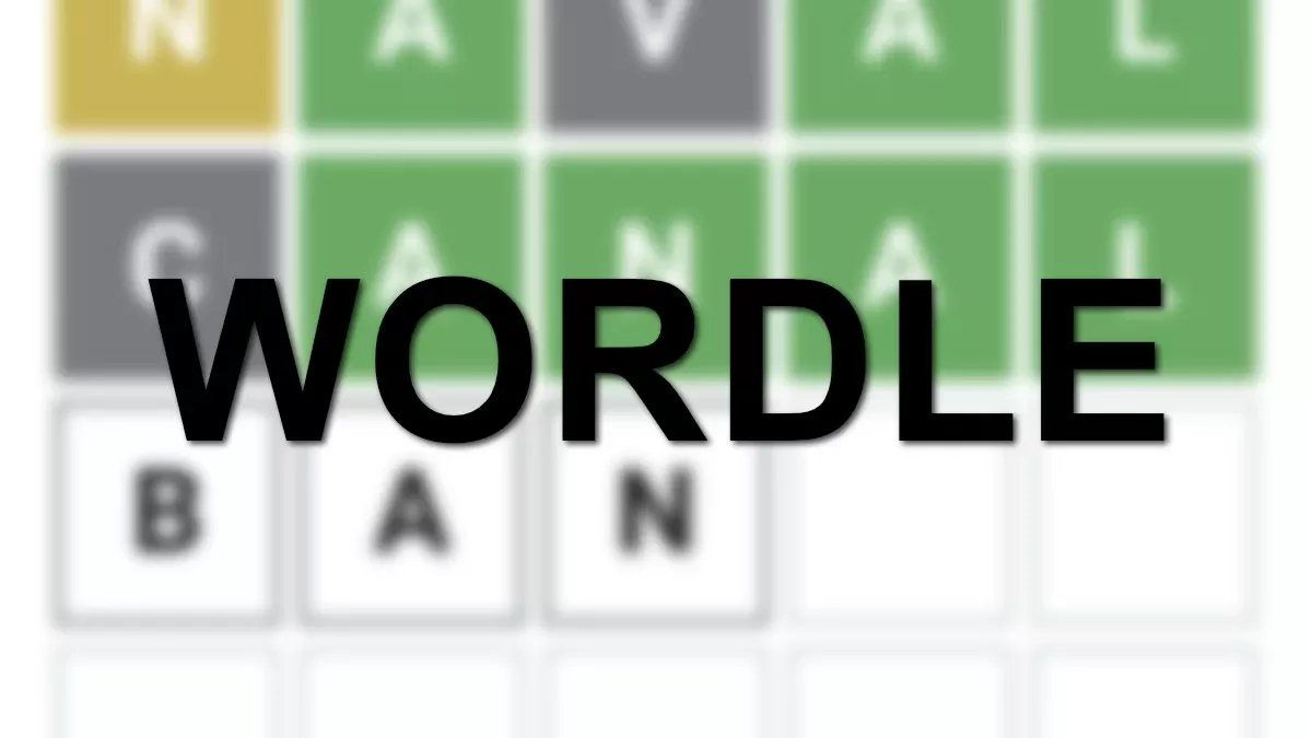 Cómo es Wordle, el juego del que todos hablan