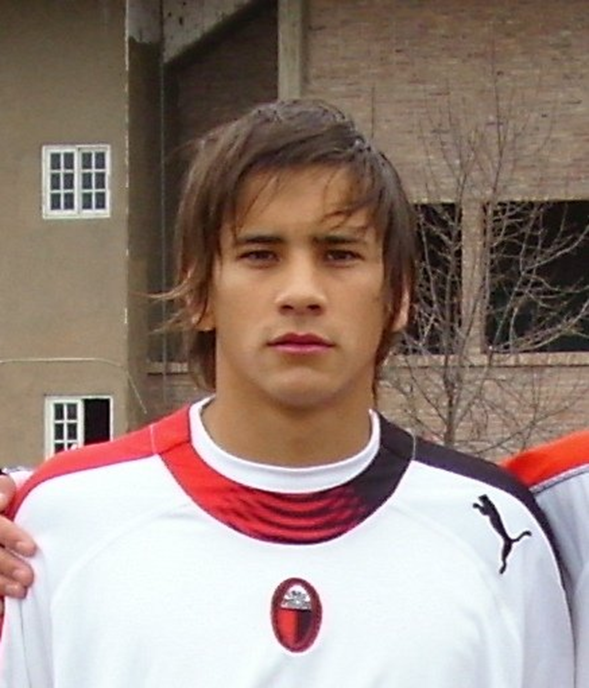 Sonríe el técnico de Colón: el NUEVO REFUERZO que sumó Iván Delfino