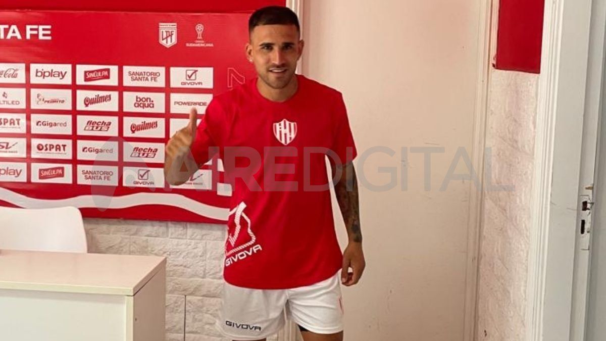 Franco Fragapane, tras el gol que amargó a Boca: "Es una cancha que ...