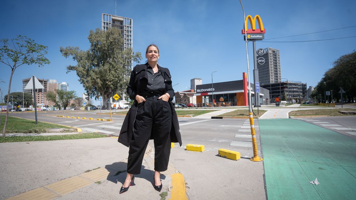 Torre Puerto sigue apostando a Santa Fe y proyecta un nuevo polo ...