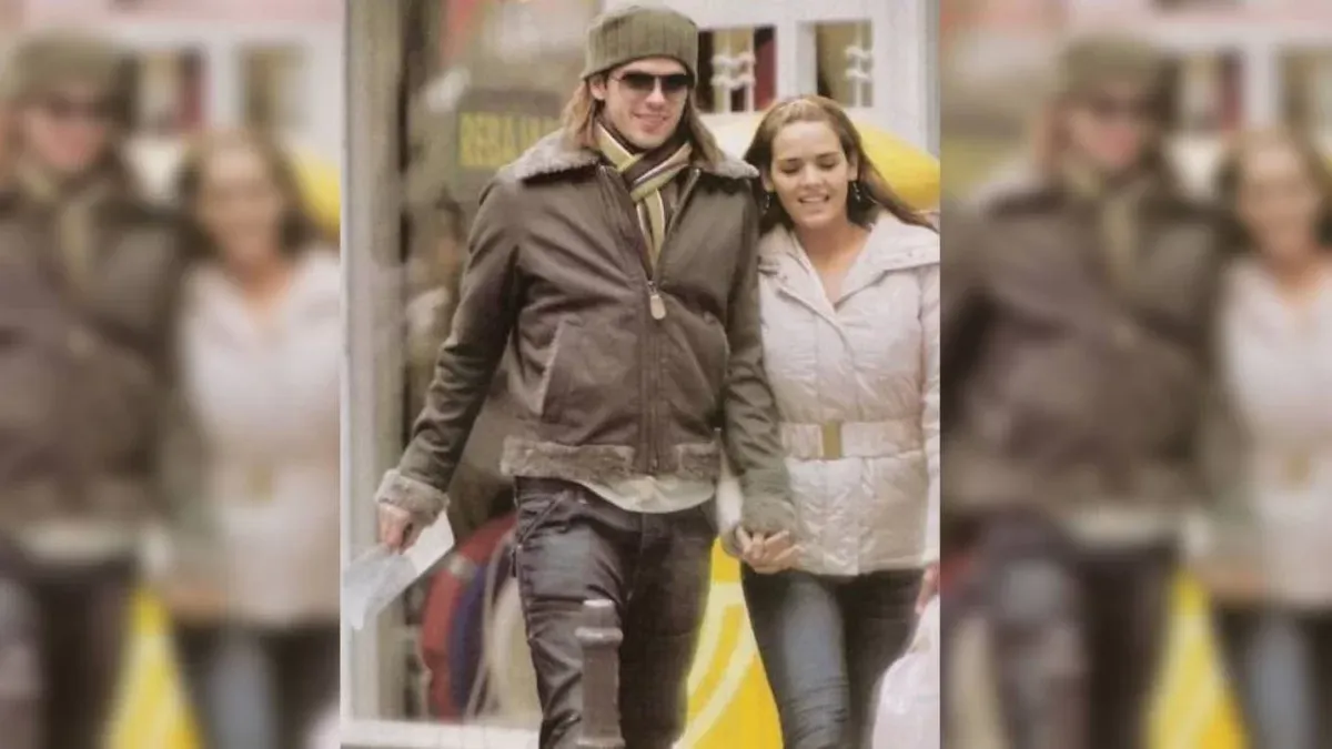 Mica Vázquez sigue incendiando a Fernando Gago: Me cagó con media Argentina