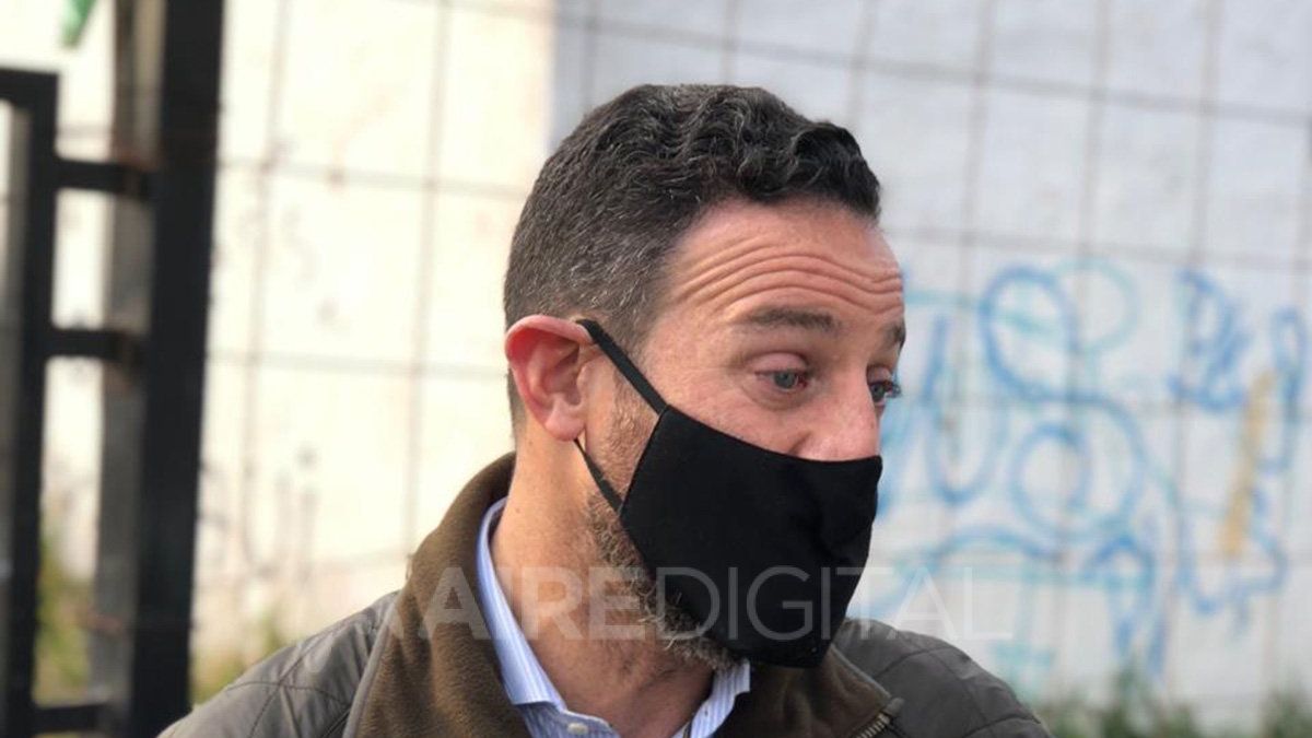Sukerman pidió paciencia en lo que tenga que ver con el bolsillo