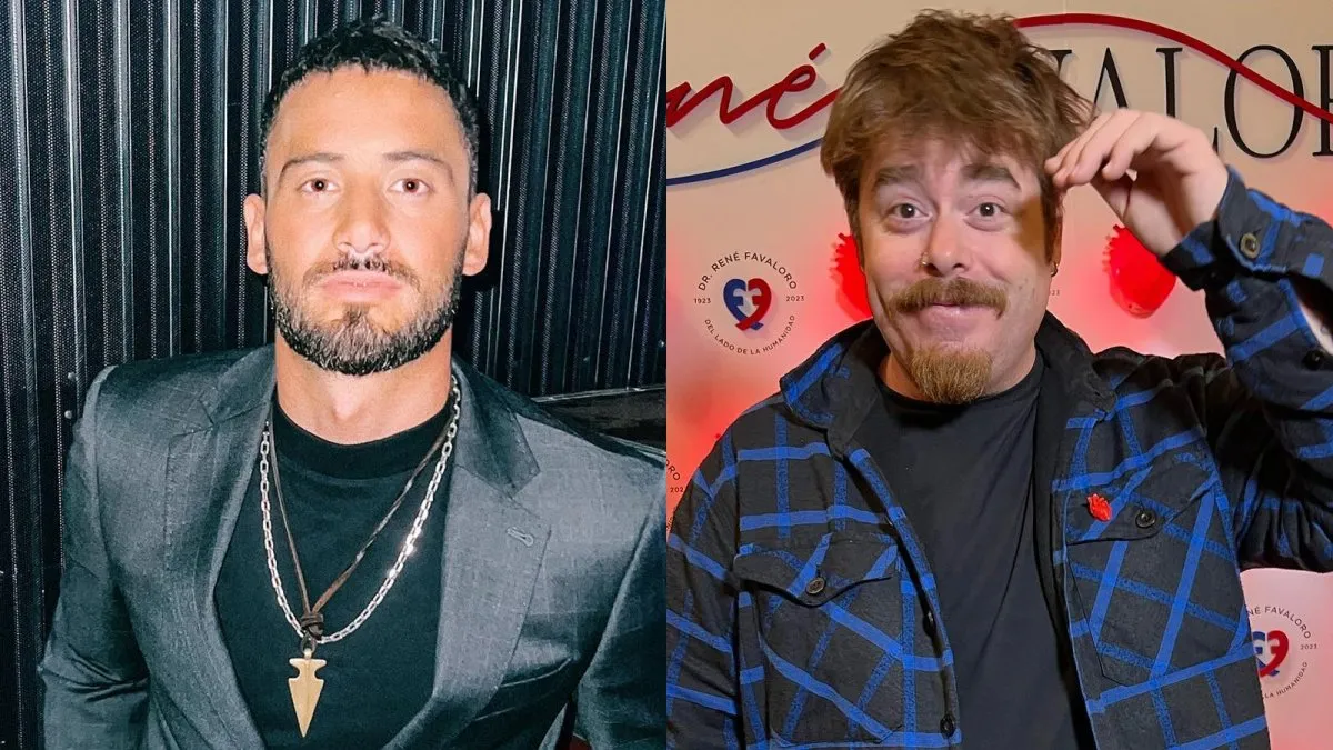 Lucha de egos, viewers y divismo: la verdad detrás de la guerra entre ...