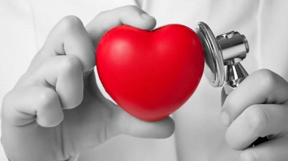 3 consejos para cuidar nuestro corazón