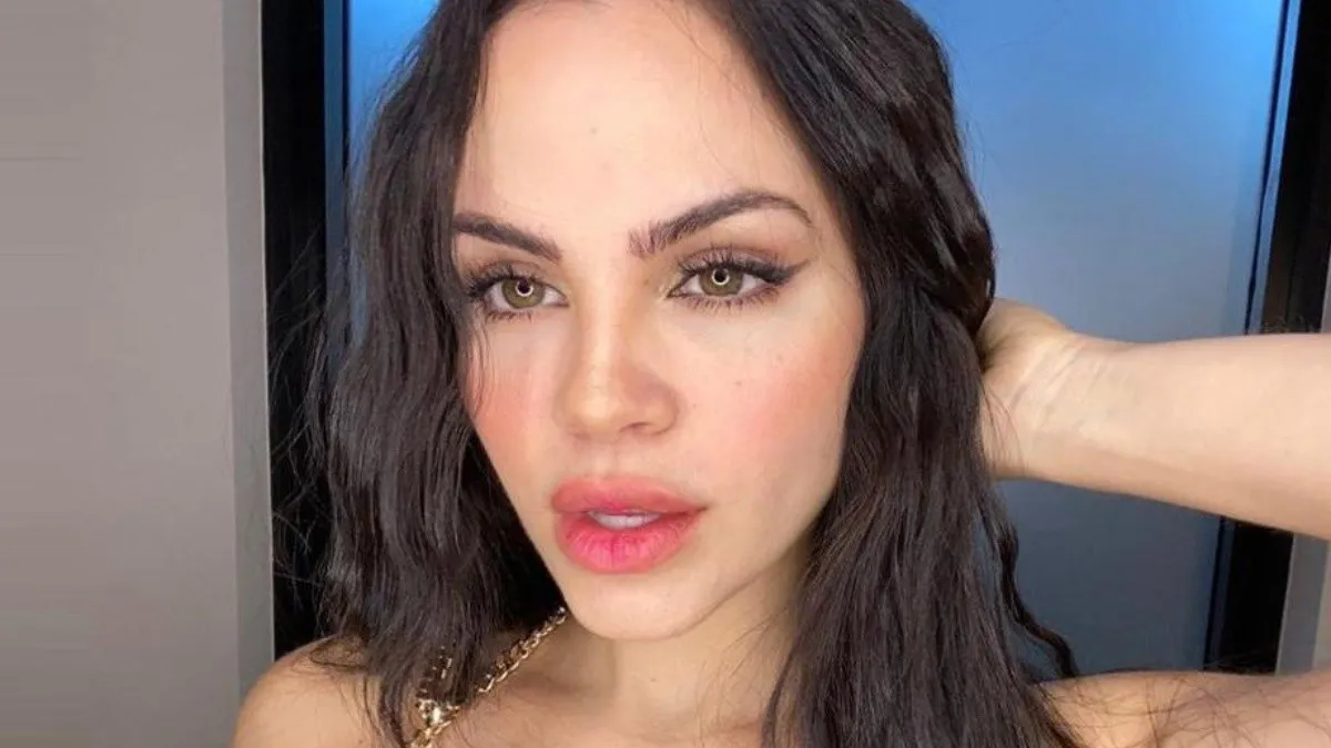 Natti Natasha y el vestido traslúcido que cautivó a todos