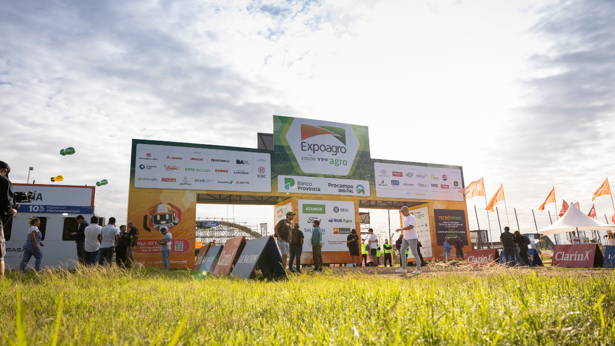 Expoagro 2025: todo lo que trae la segunda jornada