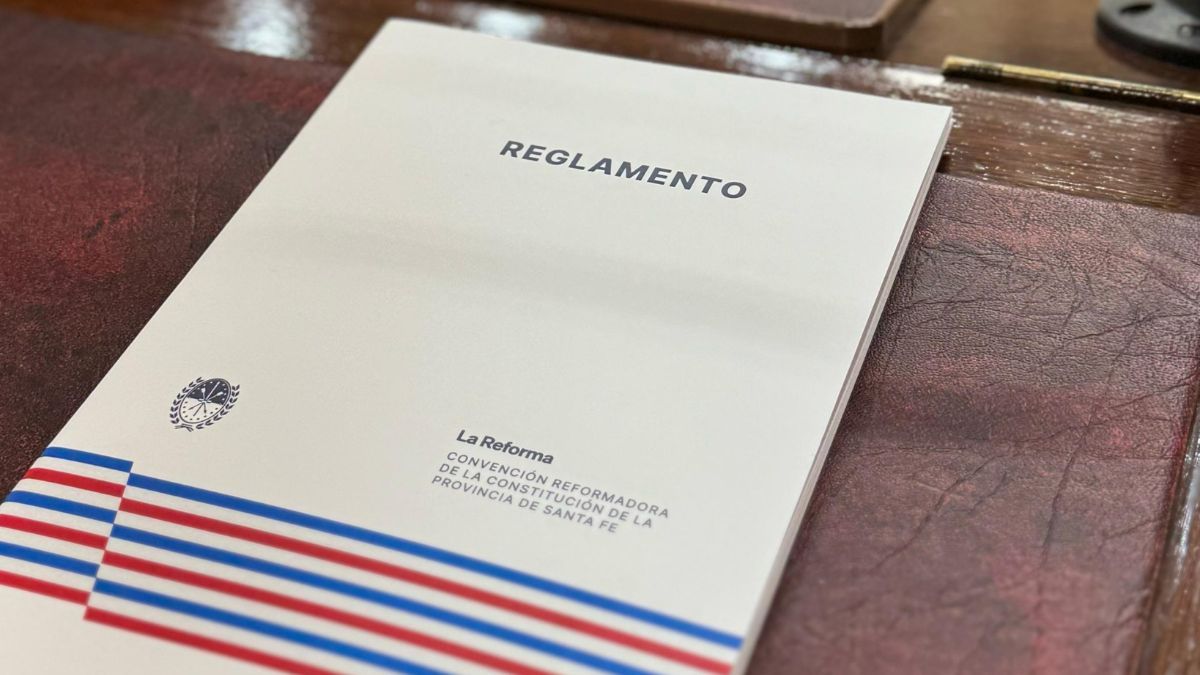 Convención del 25: este lunes, la comisión redactora empieza a escribir ...