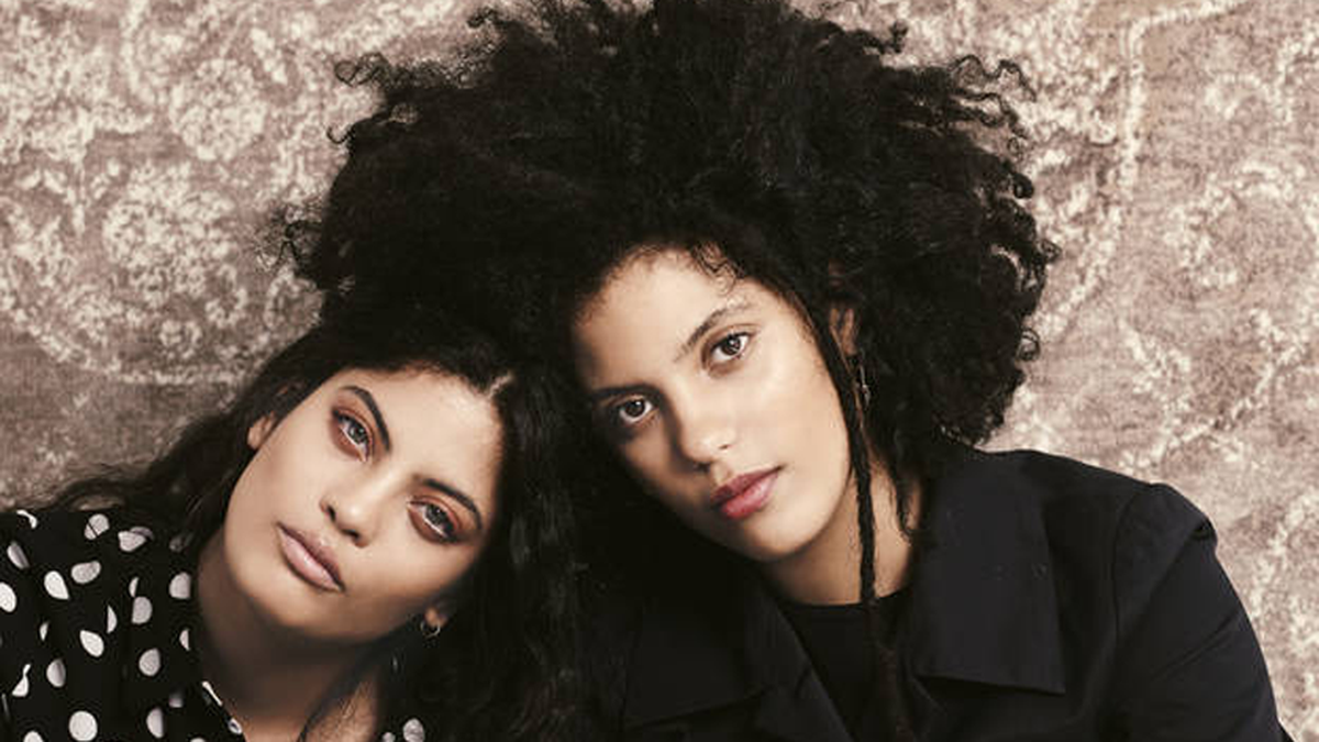 IBEYI: las hermanas gemelas que quieren revolucionar la música latina