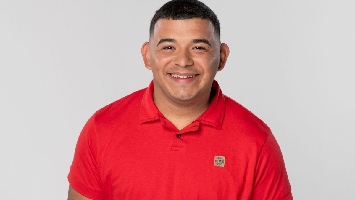Brian de Gran Hermano cumplió uno de los sueños de su vida y agradeció ...