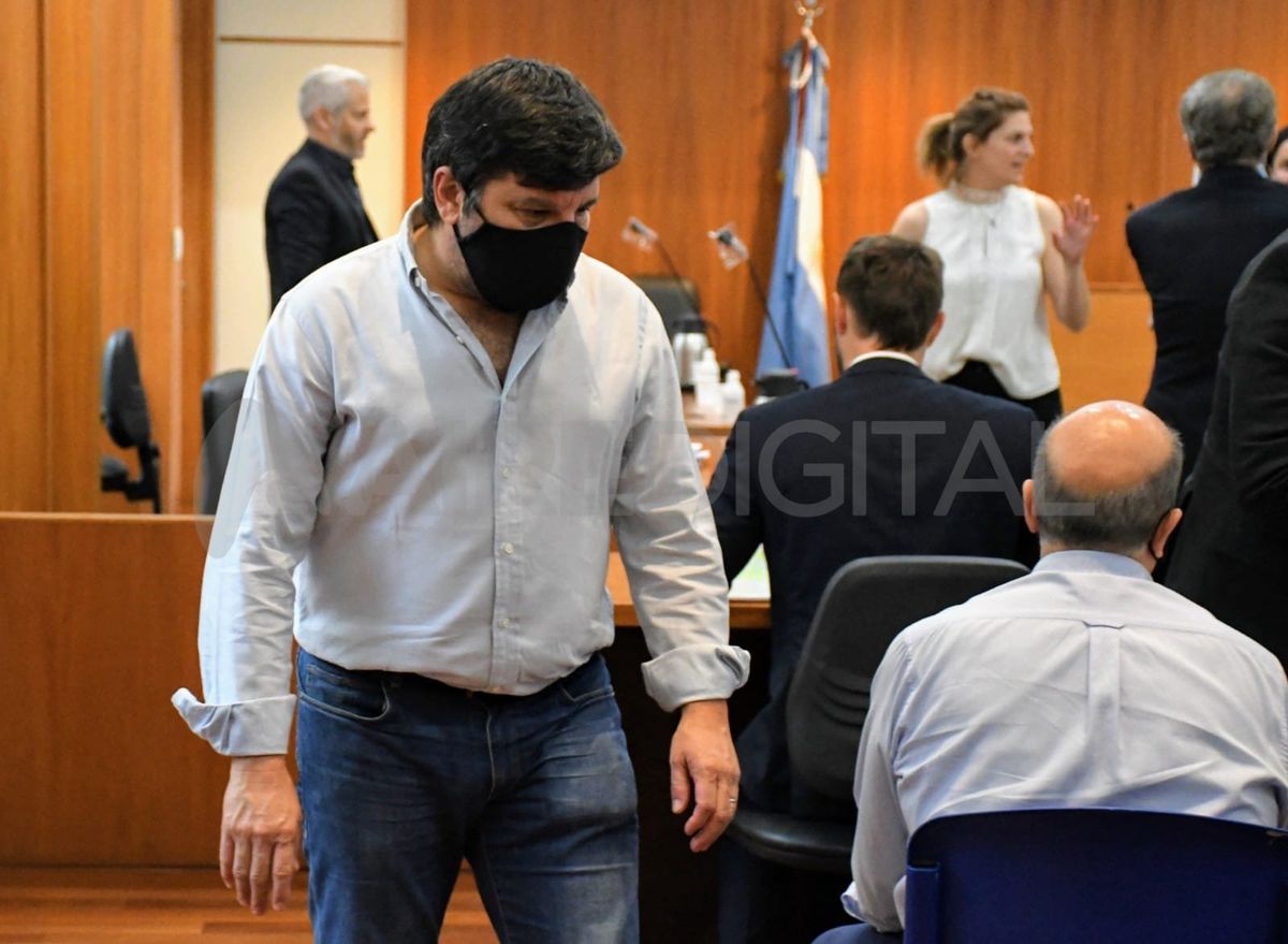 Audiencia imputativa de Vicentin: el juez fijó una caución de U$S 10 ...