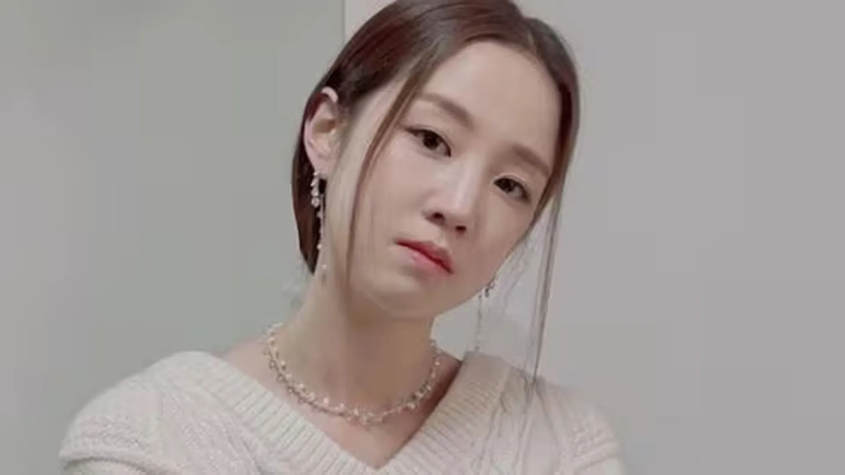 Murió, a los 30 años, Park Bo Ram, la sensación del kpop