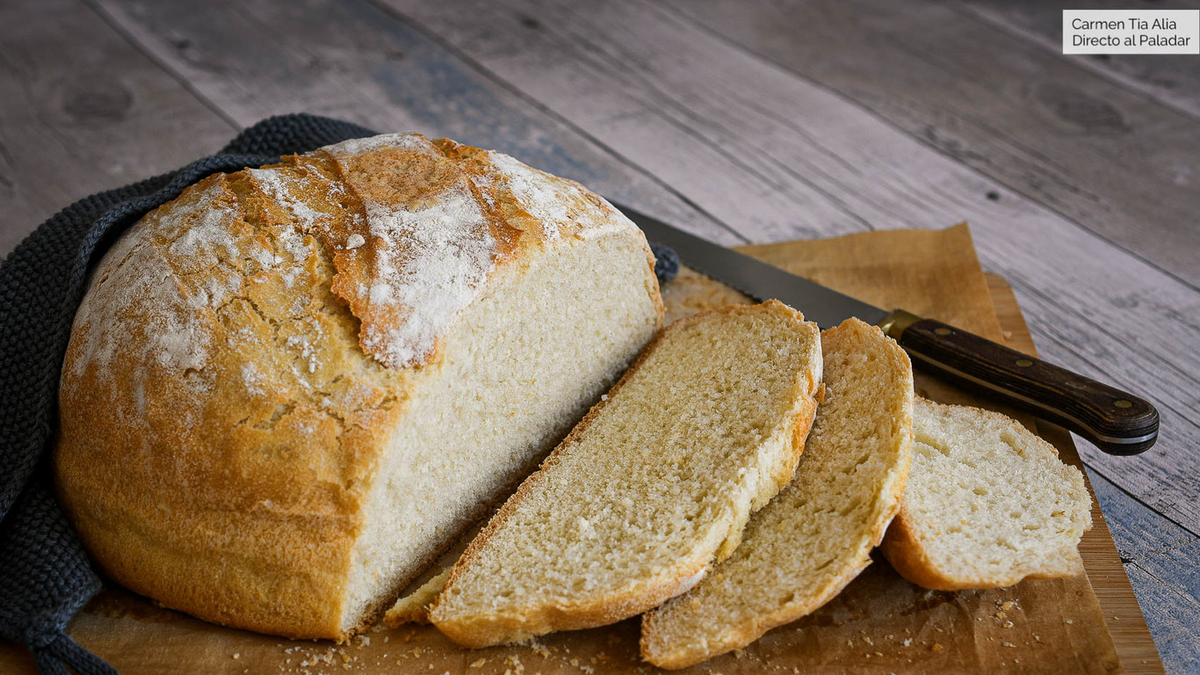 5 mitos sobre el pan que quizás desconocías