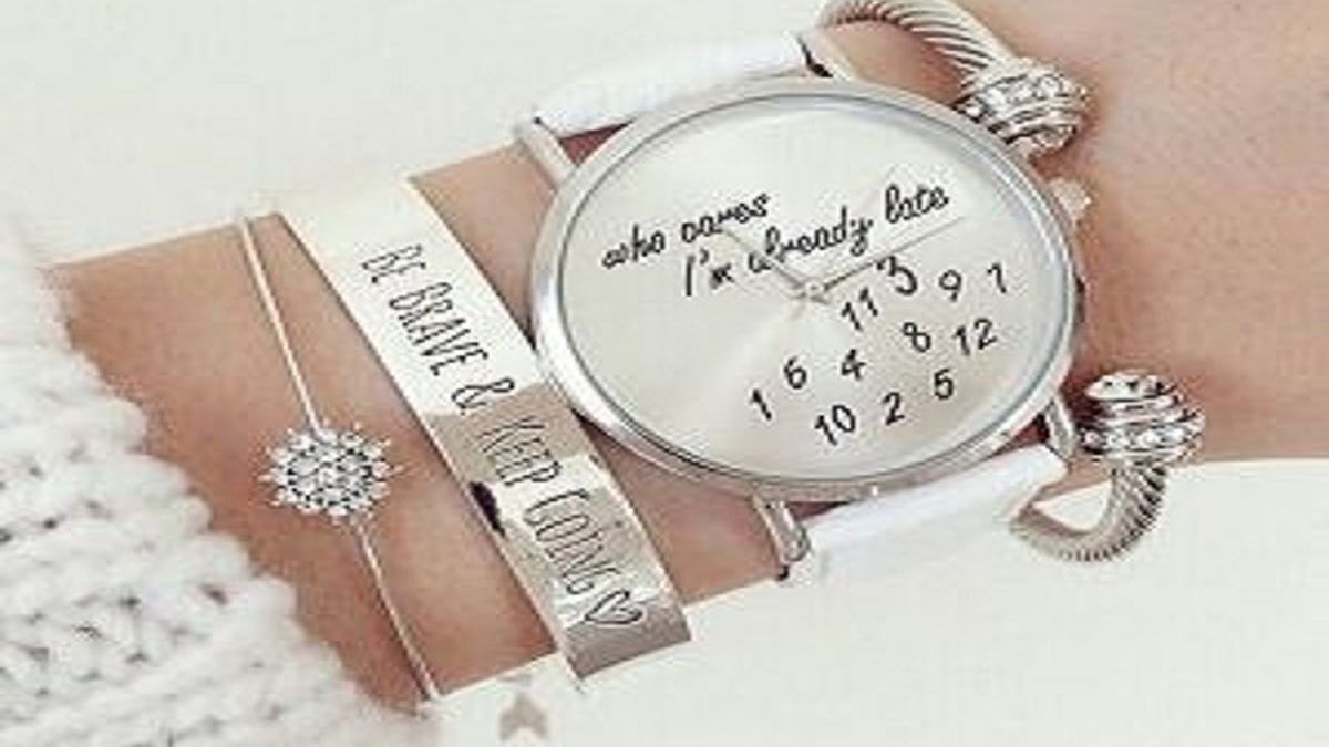 Los relojes más sofisticados y minimalistas más bonitos